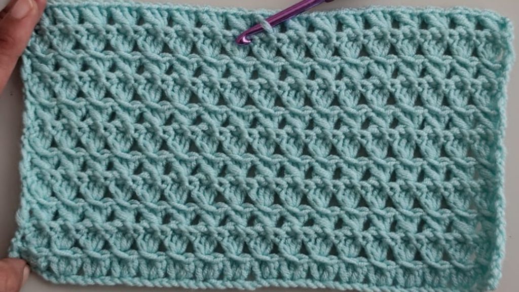 Creative Crochet Blanket Patterns: Perfect for Handmade Gifts ...