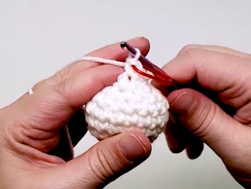 Crocheting Angels: A Step by Step Crochet Angel Pattern - Trendcrochet